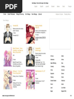 Ay Papi Full | PDF | Cartoon