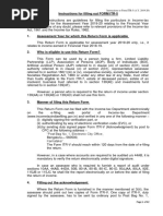 KYP Form PDF | PDF | Payments | Government