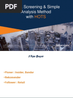 NeoHOTS Mobile User Manual | PDF