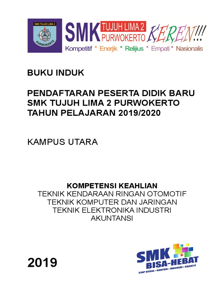 Cover PPDB Buku | PDF | Sains & Matematika | Komputer