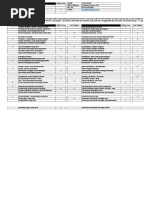 Contoh Cara Jawab Test DISC | PDF