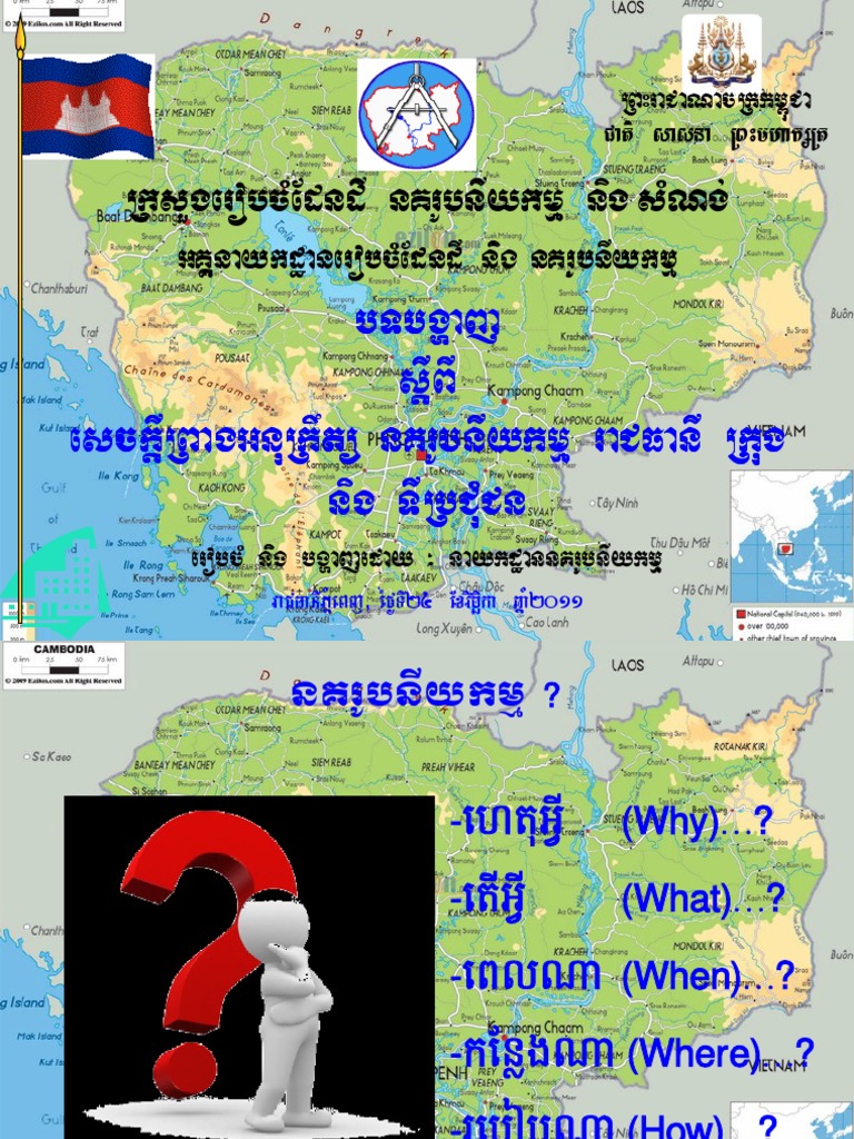 SUP Full Meaning Presentation | PDF