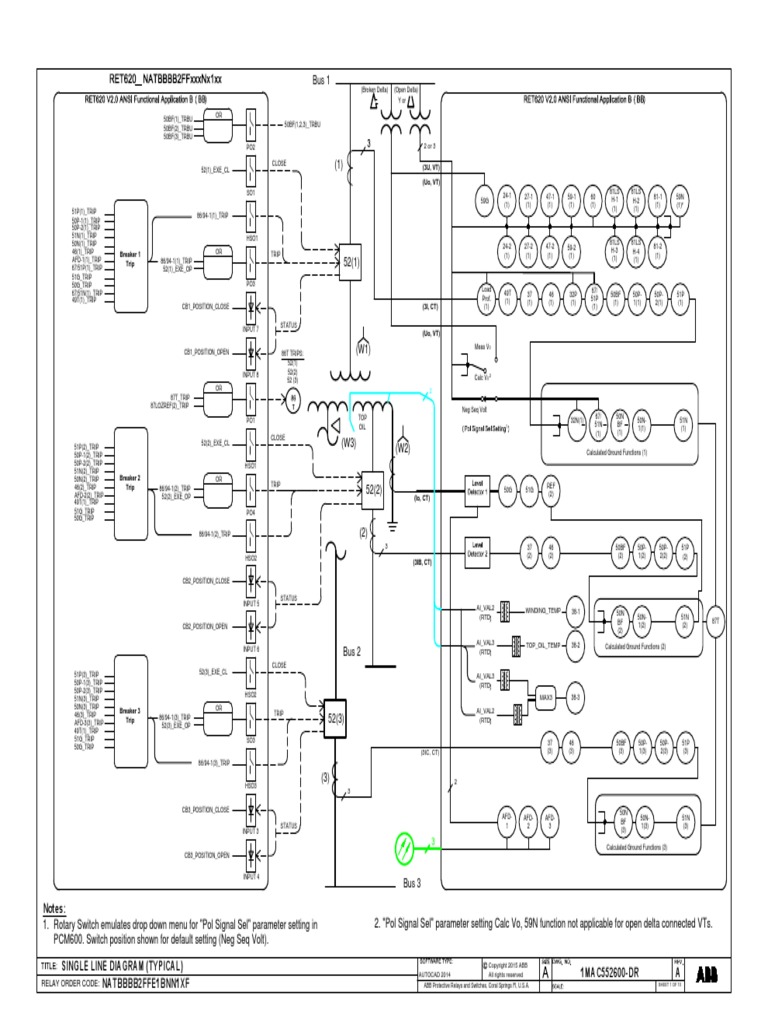 Wiring Diagram | PDF | Relay | Power Supply