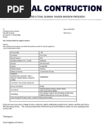 Ultratech Cement Price List 2025 | PDF