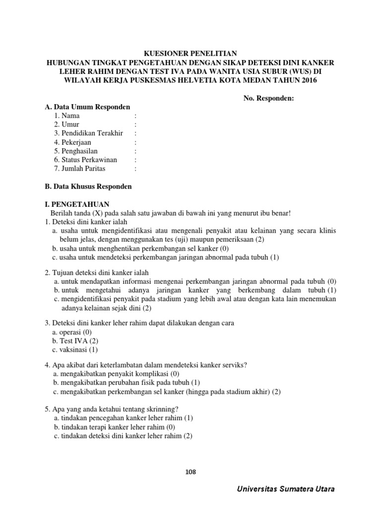 Appendix PDF | PDF