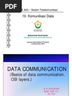 Collision Free Protocol-Bit Map Protocol | PDF | Bit | Internet Protocols
