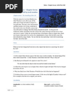 The Interlopers - A Short Story by Saki | PDF