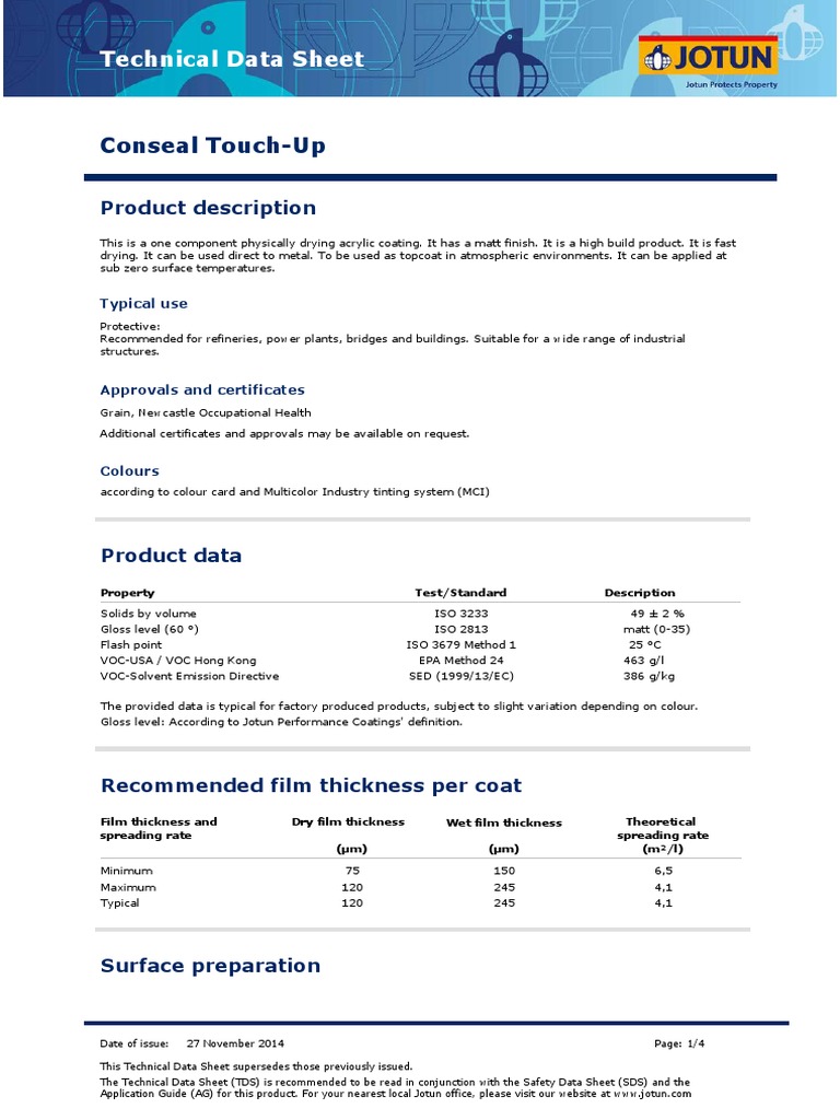 Durebild Ste Aug 2018 | PDF | Abrasive | Industrial Processes