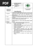 KAK Survei Vektor DBD | PDF