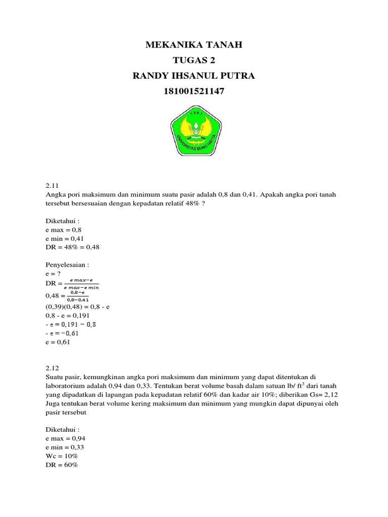 Tgs 2 Mektn | PDF | Metode & Bahan Ajar