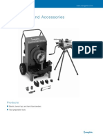 Manual Rod Bender | PDF