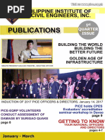 DPWH Quality Policy | PDF