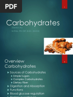 Macronutrients: Carbohydrates (CHO) Proteins (CHON) Fats | PDF | Diet ...