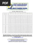 Hourly Fuel Consumption Tables Wheel Loaders and Integrated ...