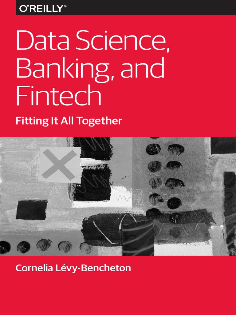 Data Science Banking and Fintech | PDF | Emv | Credit Card