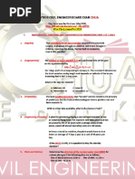 Final Preboards Exam HPGE APRIL 2025_unlocked | PDF