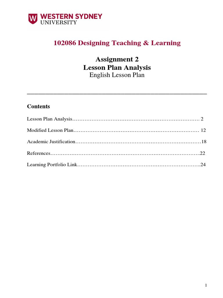 DTL Assessment 2 | PDF | Career & Growth | Science & Mathematics