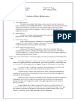 Kirkpatrick Level 4 Evaluation Questionnaire | PDF | Evaluation ...