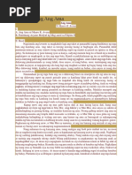 Anim Na Sabado NG Beyblade | PDF