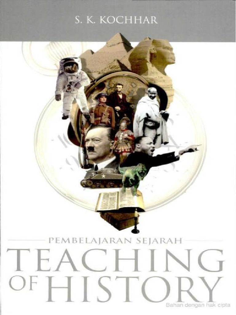 Full Text Teaching History | PDF