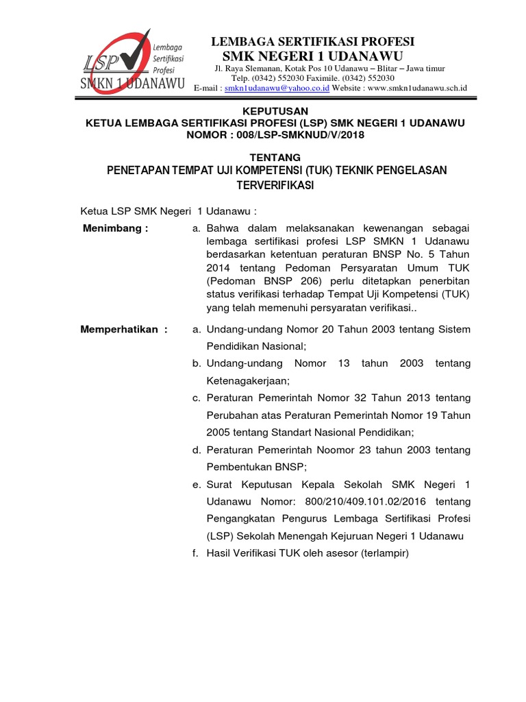 Contoh Deskripsi Raport Di Panduan Dirjen Dikdasmen Kemdikbud | PDF