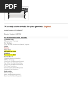 Go To TCODE: SE37 Enter The "OCS - RESET - QUEUE" Function Module and Execute | PDF | Computers