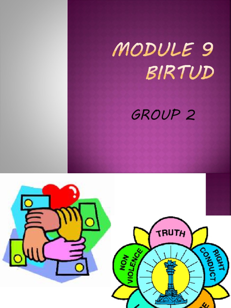 Module 9 Esp | PDF