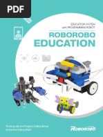 Lego Spike Python Booklet | PDF | Lego | Computer Programming