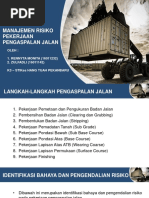 Tabel Contoh Format Tabel IBPRP | PDF