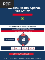 RA 9211 - Tobacco Regulation Act | PDF | Cigarette | Advertising