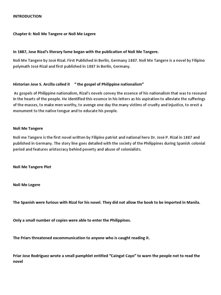 Introduction | PDF | Philippines