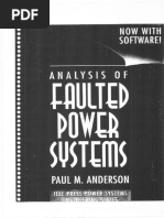 Solutions Manual For Power System Analysis - John J. Grainger & William D. Stevenson, JR | PDF ...
