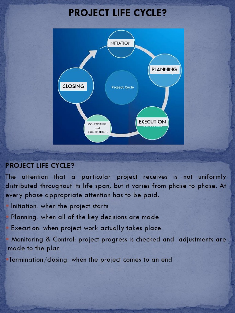 Introduction To Project Management | PDF | Project Management | Economies