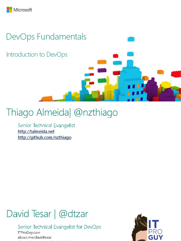 Devops | Download Free PDF | Software Engineering | Information Technology