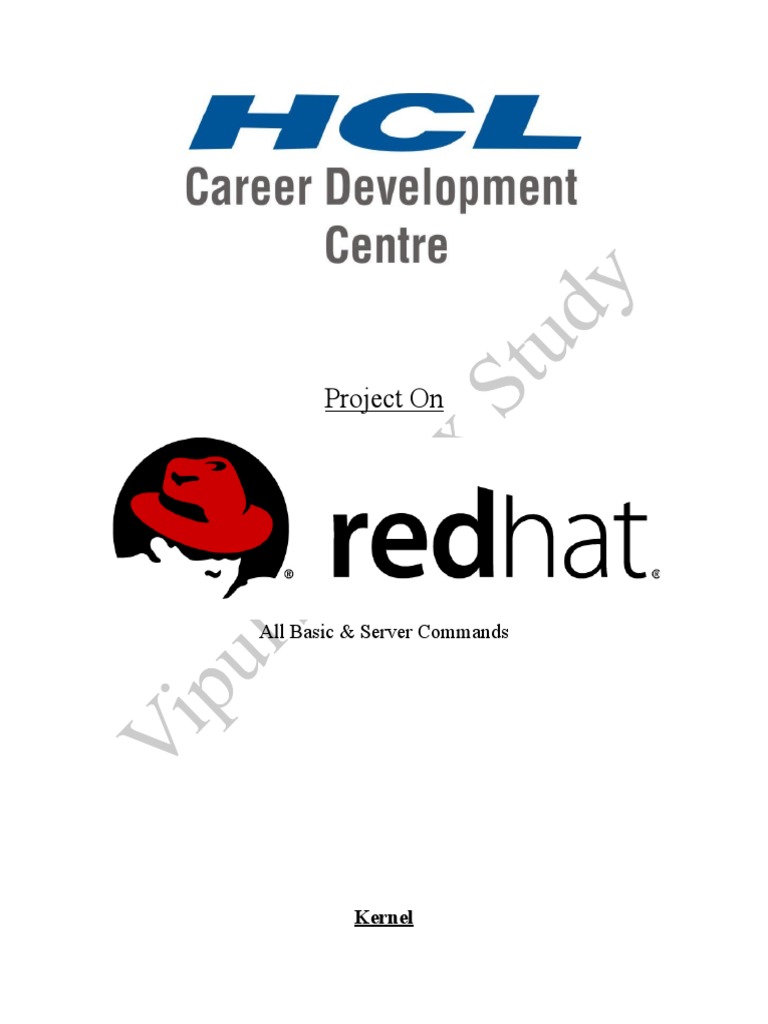 Linux Basic Commands Pdf Filename Computer File