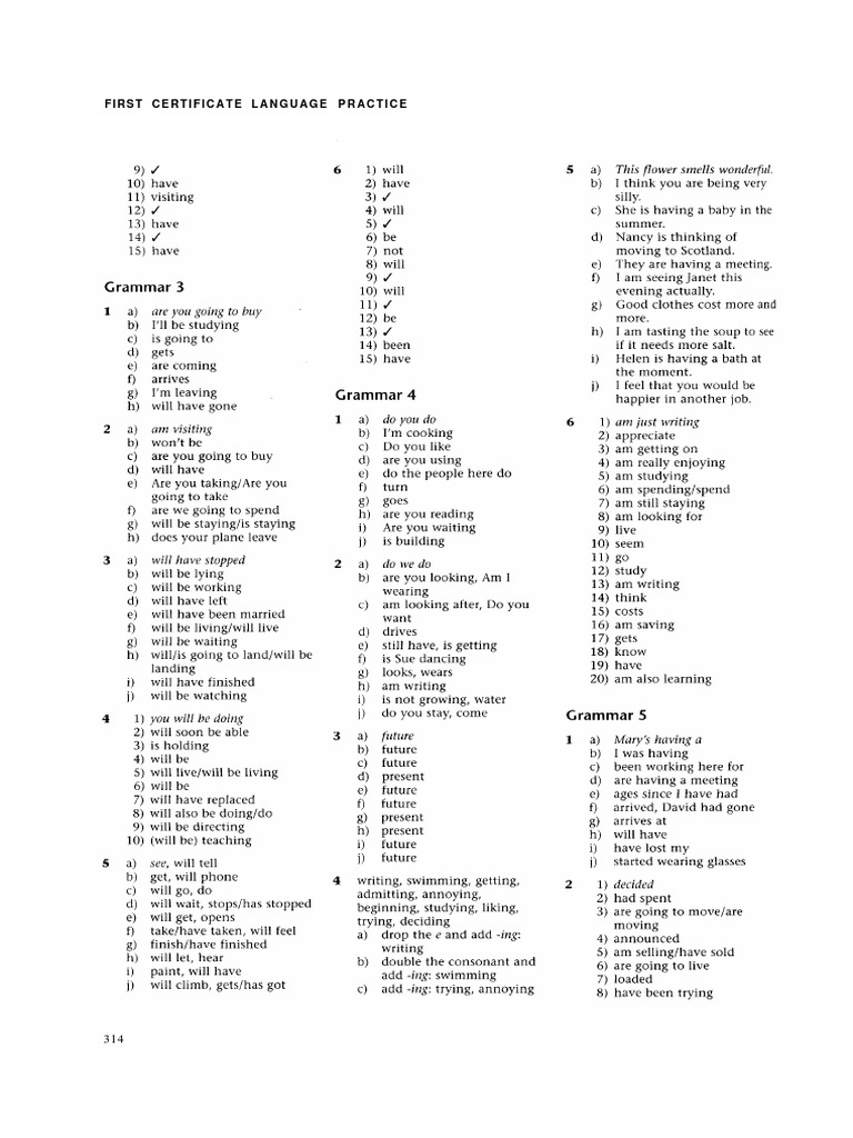 123doc First Certificate Language Practice With Key 33 Pps 1 | PDF