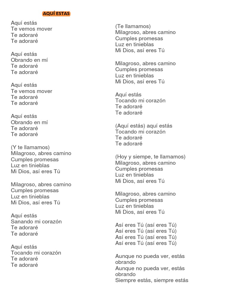 3. Letras Comando Gaf | Amor | Religión y creencia