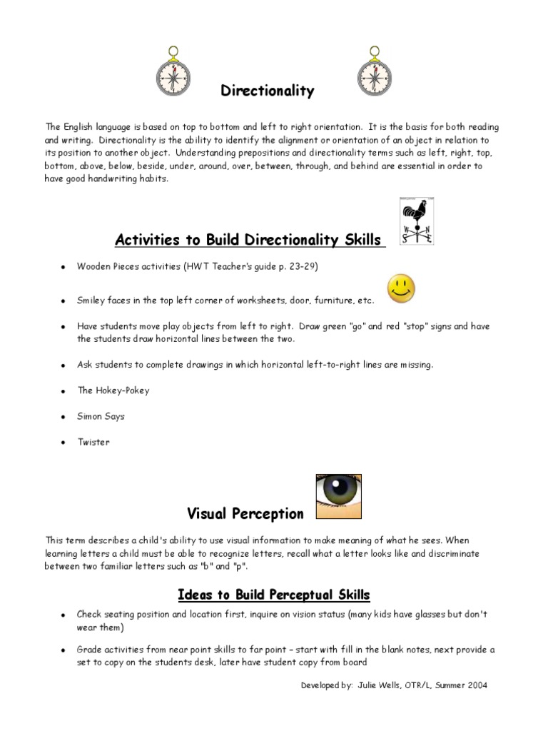 Visual Motor Worksheets | PDF | Perception | Writing