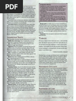 DND 5e Player Handbook | PDF