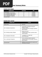 Writing A Winning Postdoctoral Research Proposal | PDF | Methodology ...