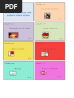 50 Retos Divertidos para Parejas | PDF
