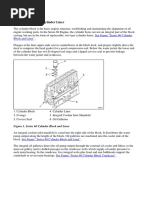 790/795/797 Series: Jacobs Engine Brake | PDF | Valve | Piston
