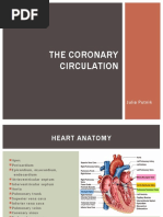 The-Cardiovascular-System Notes Marieb | PDF | Heart | Atrium (Heart)