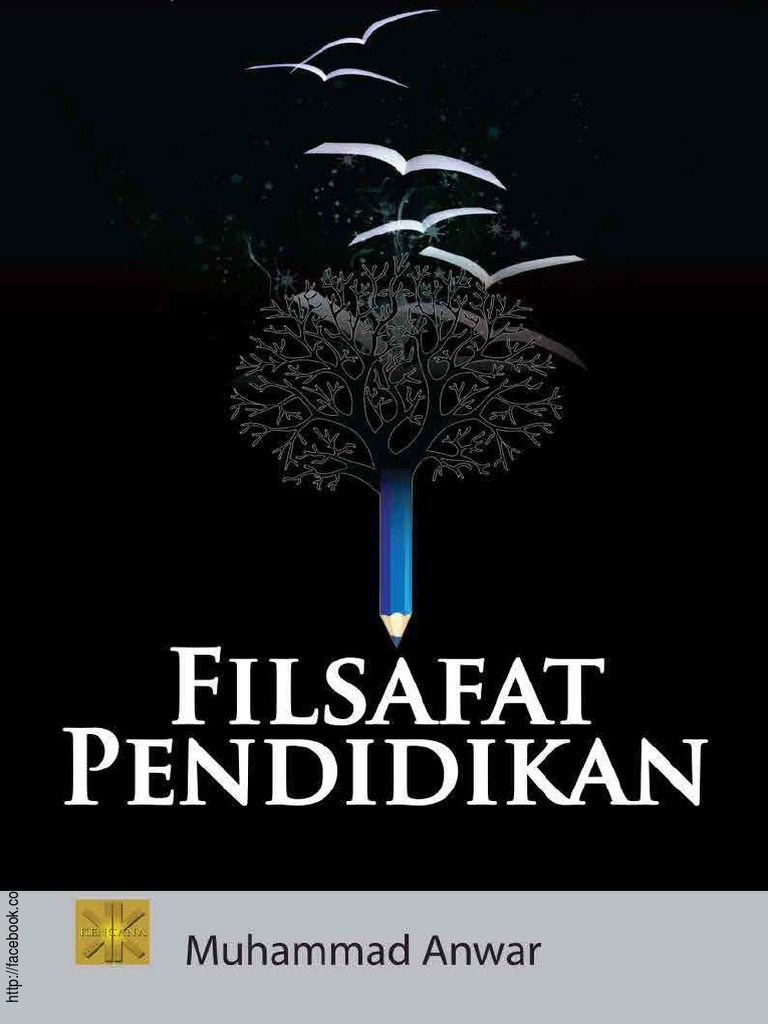 Filsafat Pendidikan | PDF