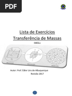 Tabela de Peneiras Tyler | PDF