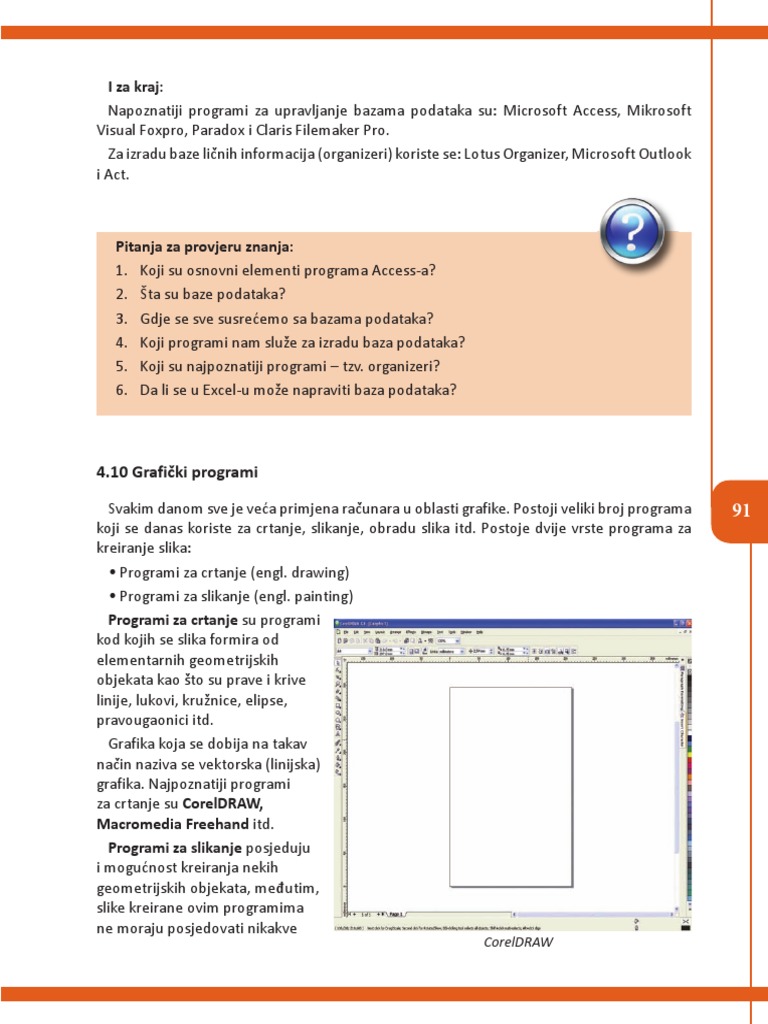 Grafika Informatika | PDF