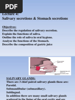 Understanding Sialogogues and Their Uses | PDF | Saliva | Medical ...