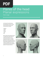 Morpho Simplified Forms Anatomy For Artists | PDF