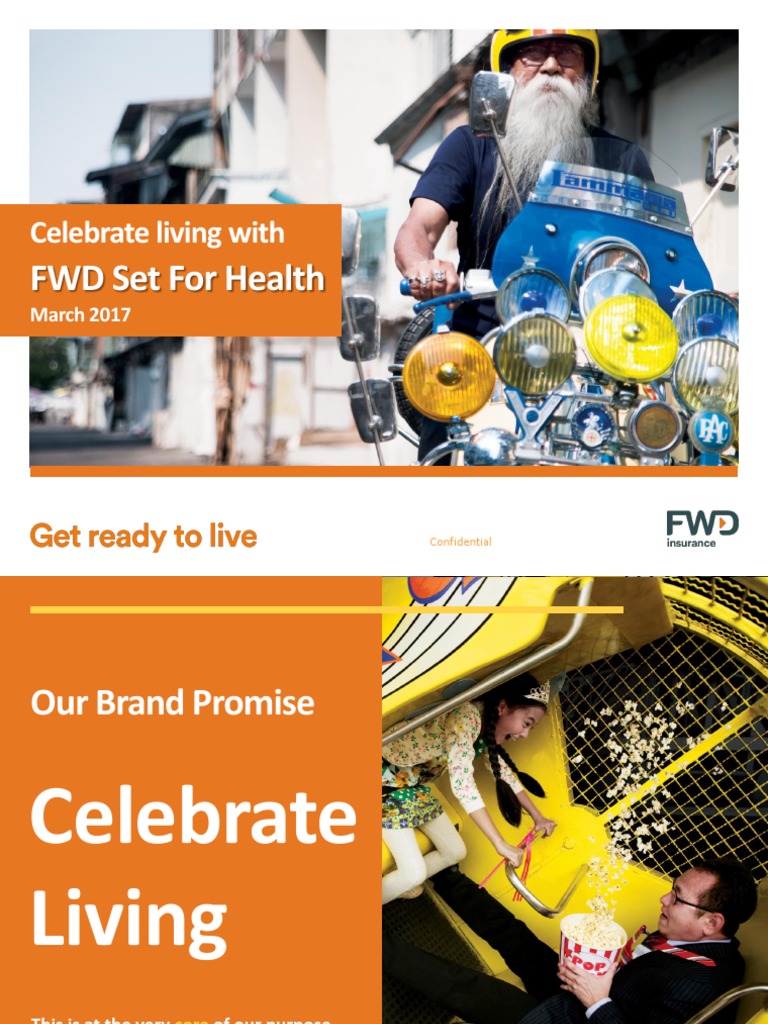 FWD 2 | PDF | Insurance | Cancer