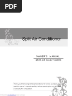 Hitachi AC Alarm and Error Codes Guide | PDF | Power Inverter | Printed ...